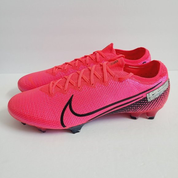 Nike | Shoes | New Nike Mercurial Vapor 3 Elite Fg Soccer Cleats ...
